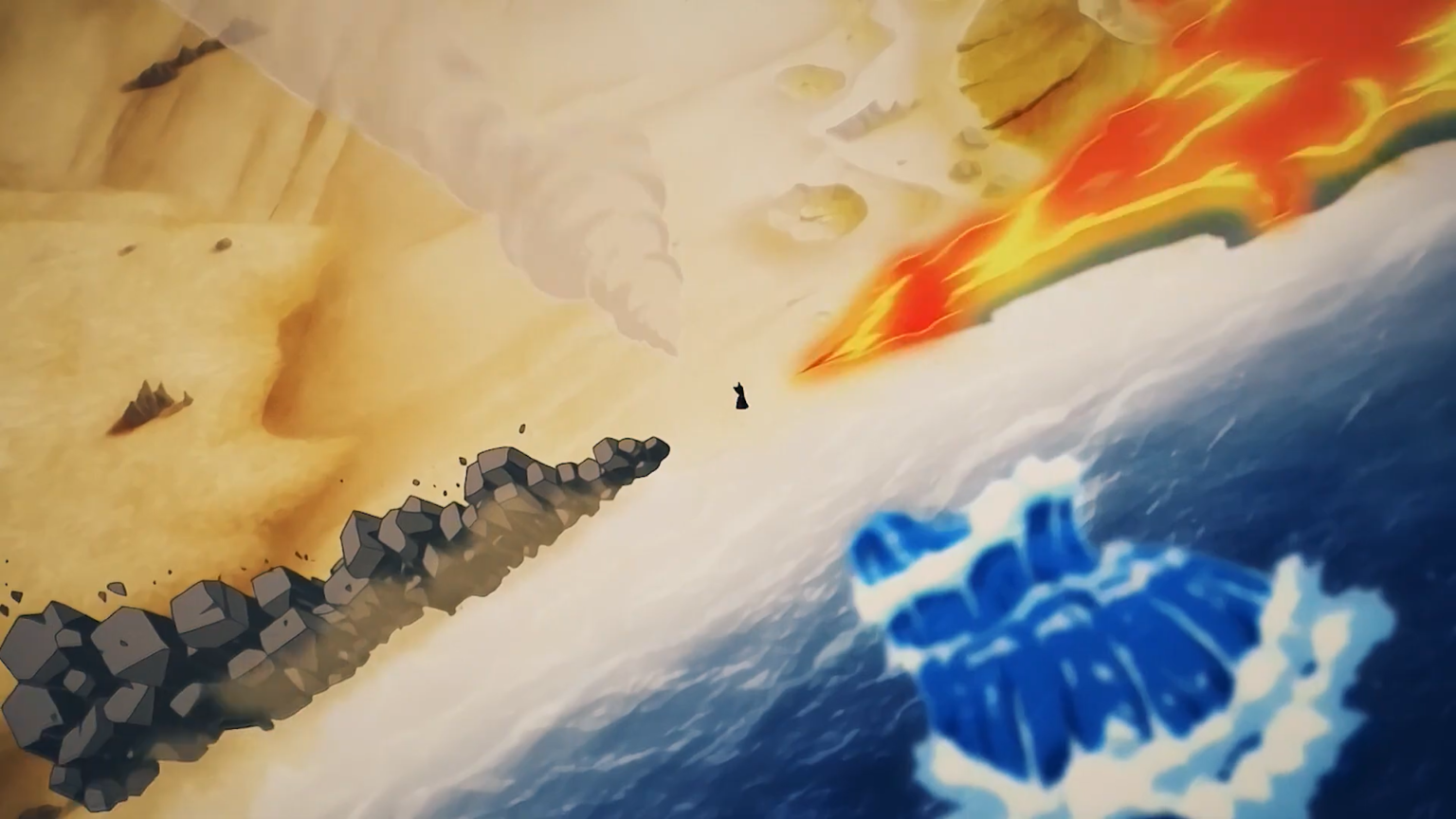 FuseFX será produtora de efeitos visuais do live-action de Avatar ...