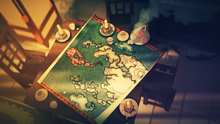RPG de mesa ‘Avatar Legends’ chega ao Brasil em 2024 - Mundo Avatar