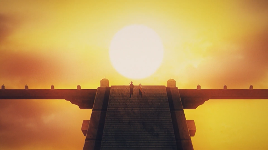 Michael Wylie será designer de produção do live-action de Avatar ...