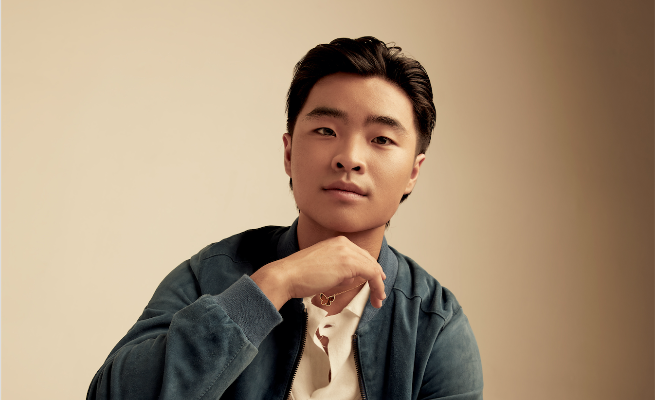 Dallas Liu diz que “será uma honra” interpretar Zuko nas telas - Mundo ...