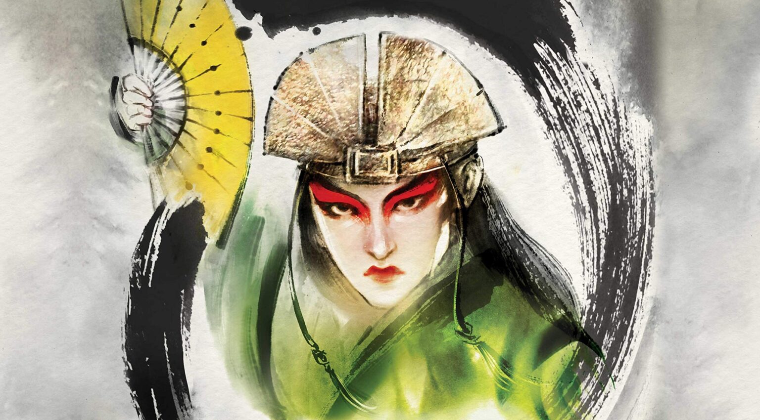 ‘The Rise of Kyoshi’: origens de Kyoshi desvendadas em nova prequela de ...