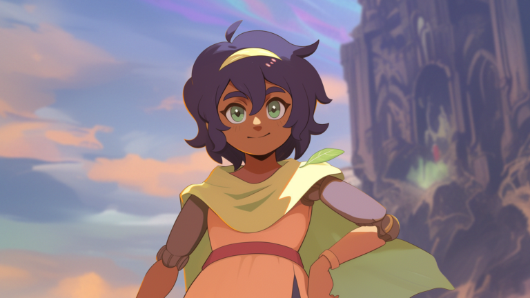 Seven Havens: conheça as novas Avatares Pavi e Nisha em um mundo Avatar ...